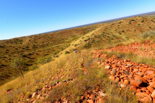 Postcard from the Outback – Xplore